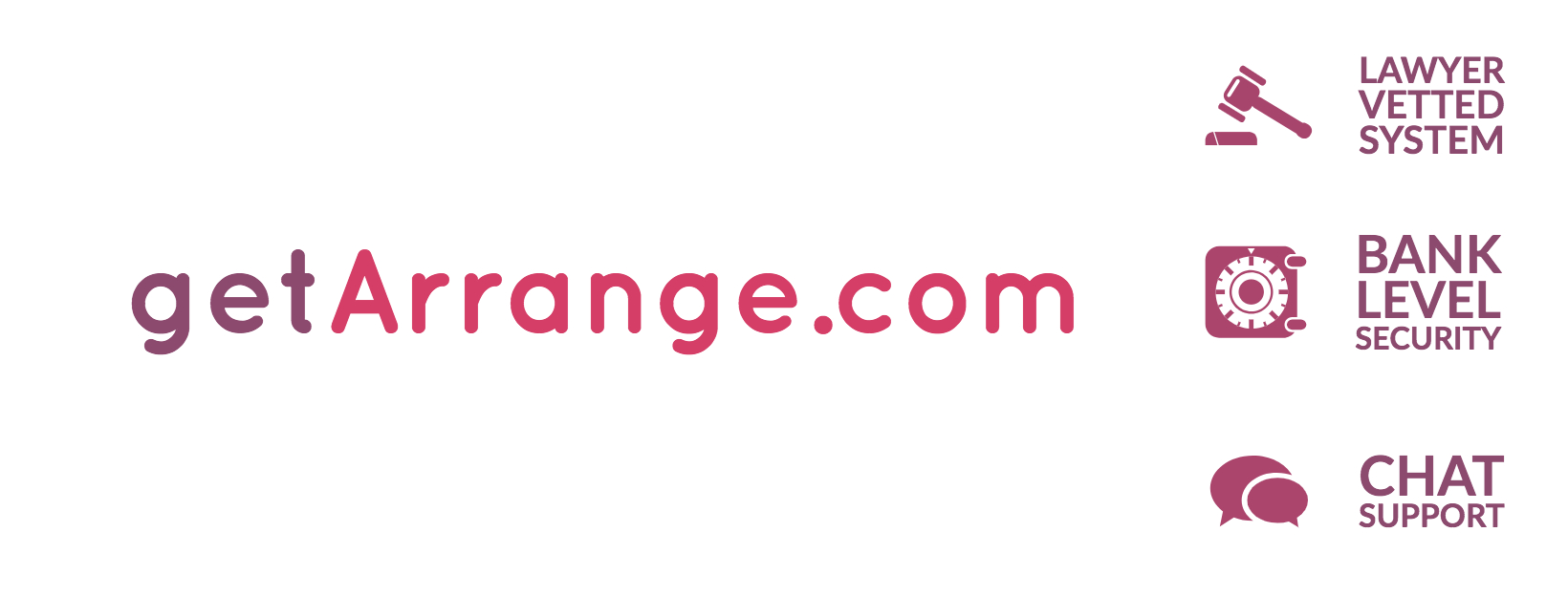 getArrange - Quality Accessible Wills